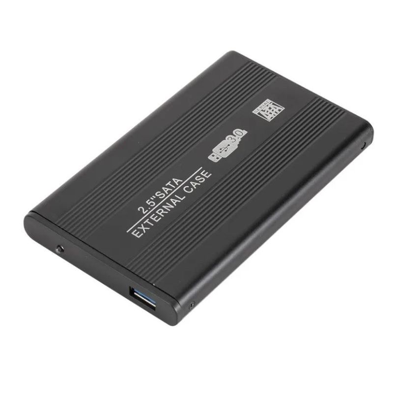 SATA USB 3.0 2.5 Inch Hard Disk Drive Metal Casing for Sale in Nairobi ...