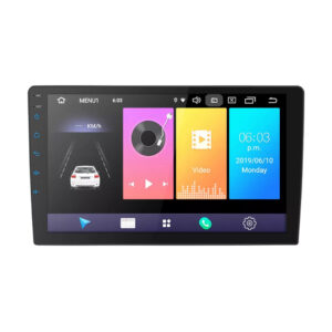 Android Car Radio 10.1 inches 2GB 32GB for Sale in Nairobi - Peek Online