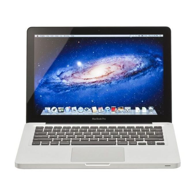 Apple MacBook Pro 13 A1278 (Mid 2012) Intel Core i5 4GB RAM 500GB HDD ...
