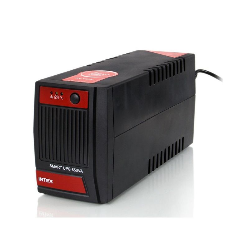 Brand-New Intex 650VA UPS Power Backup for Sale in Nairobi - Peek Online