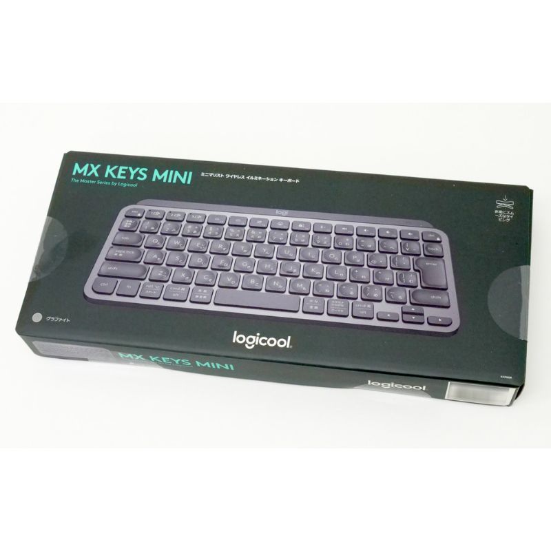 Brand-New Logitech MX Keys Mini Wireless Keyboard for Sale in Nairobi ...
