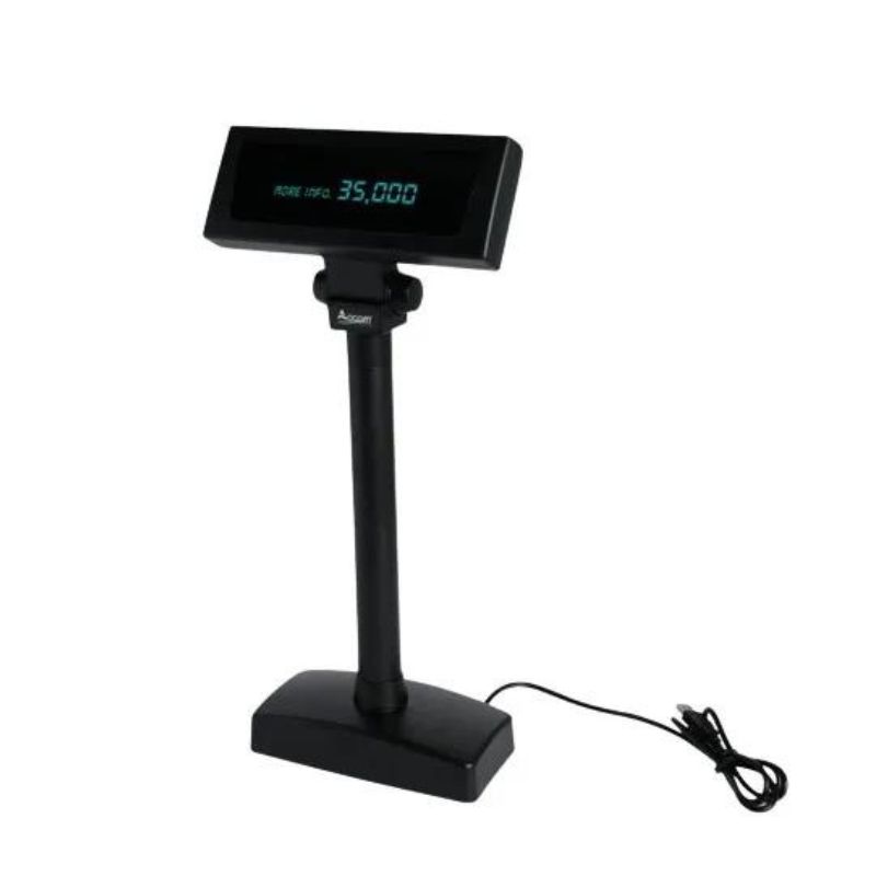 LED POS Customer Pole Display for Sale in Nairobi - Peek Online
