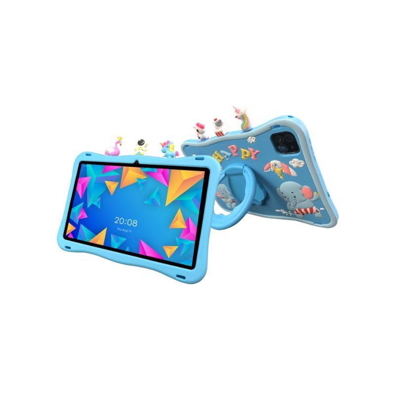 Oteeto Tab 10 6GB RAM 128GB ROM Kids Tablet for Sale in Nairobi - Peek ...