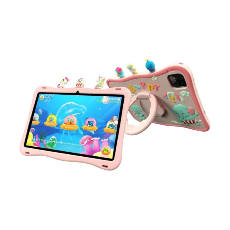 Oteeto Tab 10 6GB RAM 128GB ROM Kids Tablet for Sale in Nairobi - Peek ...