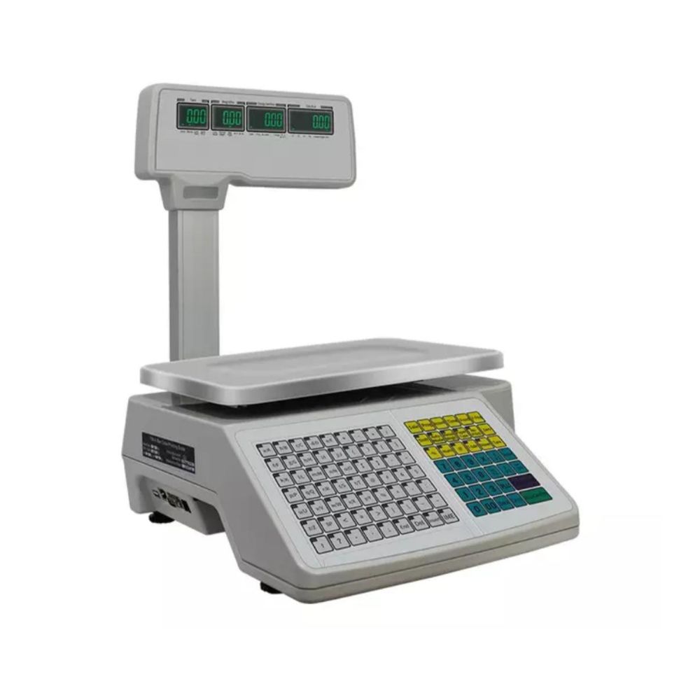 Barcode Printing Scale TM30 for Sale in Nairobi - Peek Online