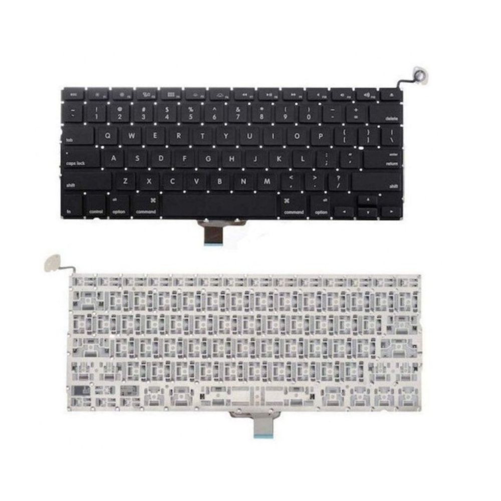 Apple MacBook Air 11 A1370 Laptop Keyboard for Sale in Nairobi - Peek ...