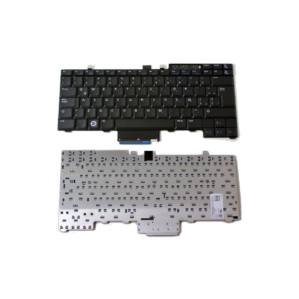 Dell Latitude E5400 Laptop Keyboard for Sale in Nairobi - Peek Online