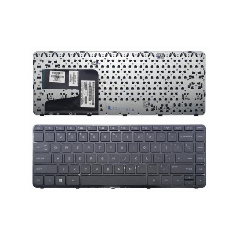 HP Pavilion 14-E Laptop Keyboard for Sale in Nairobi - Peek Online