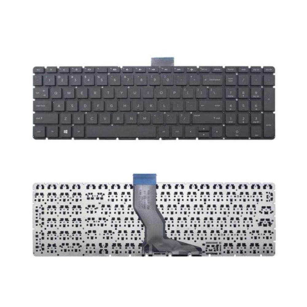 HP Pavilion 15-ab Laptop Keyboard for Sale in Nairobi - Peek Online