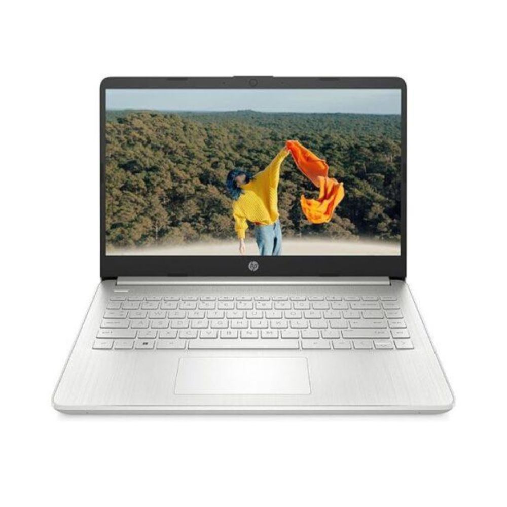 HP 14s-dq3073nia Intel Celeron N4500 4GB RAM 256 GB SSD for Sale in ...