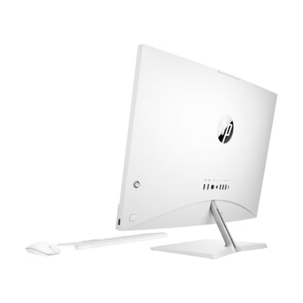 HP Pavilion 27 Inch Touch All-in-One PC 12th Gen Intel Core i7 8GB RAM ...