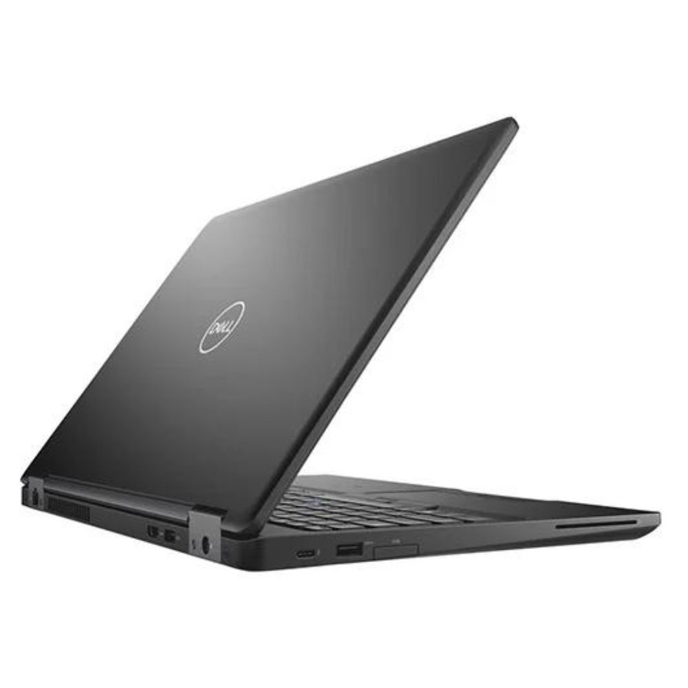Dell Precision 7530 Workstation Intel Core i9 8950HK 32GB RAM 512GB SSD ...