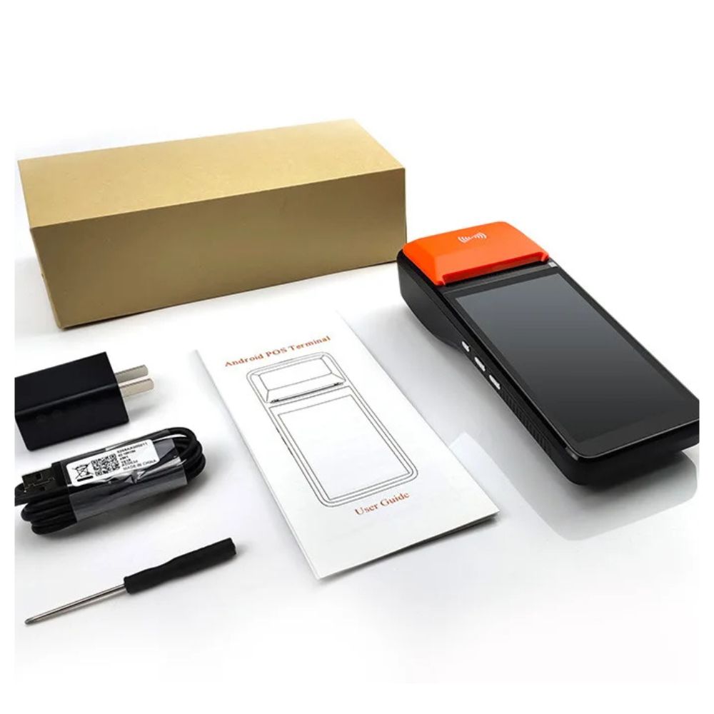 FLEXI HRET H10 ADVANCED MOBILE POS for Sale in Nairobi - Peek Online