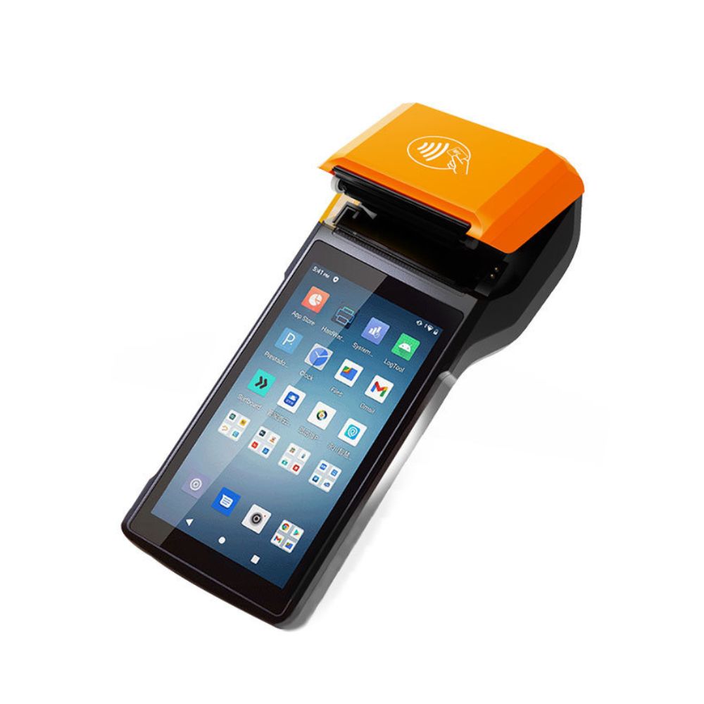 FLEXI HRET H10 ADVANCED MOBILE POS for Sale in Nairobi - Peek Online