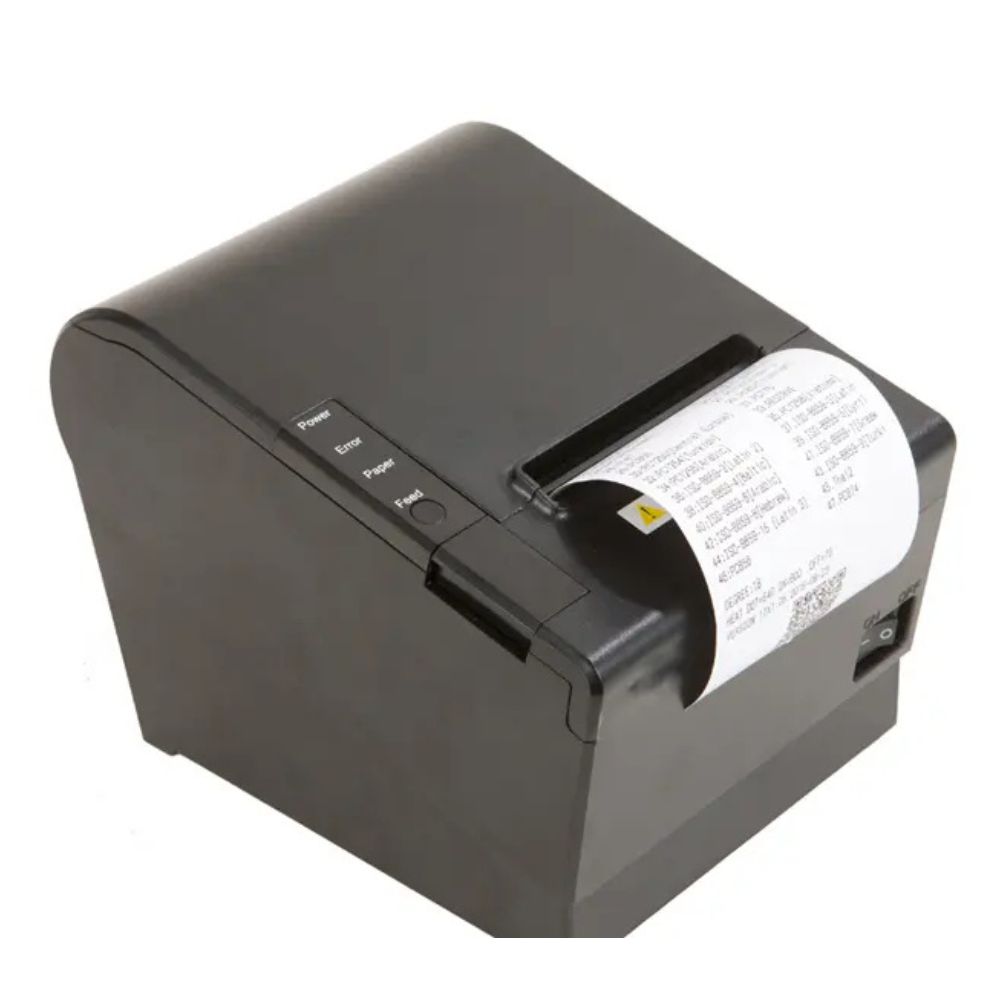 Flexi POS80-BS Receipt Thermal Printer for Sale in Nairobi - Peek Online
