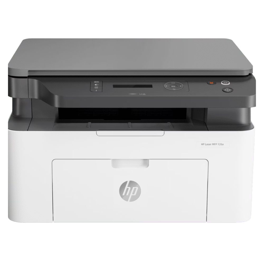 HP Laser MFP 135a 3in1 Printer for Sale in Nairobi - Peek Online