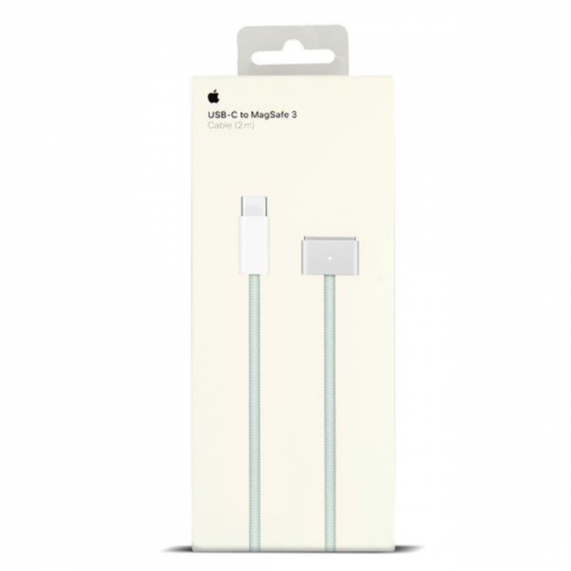 USB-C to MagSafe 3 Cable 2 m for Sale in Nairobi - Peek Online